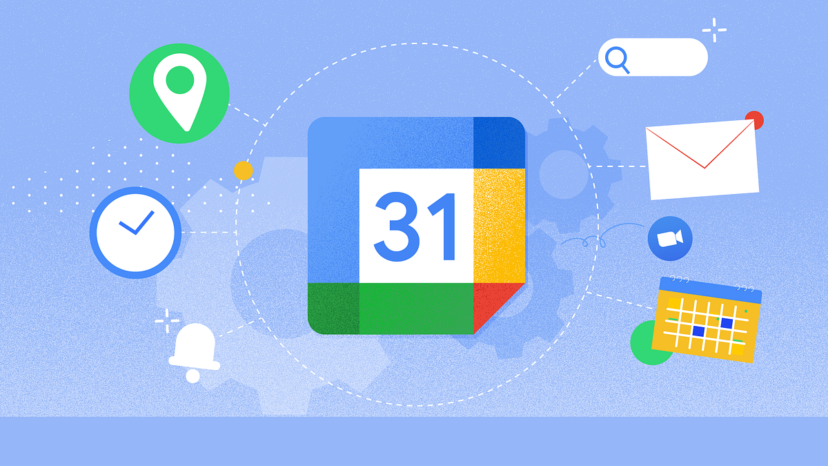 Google Sign In and Calendar API for iOS and Backend tutorial | by Theo ...