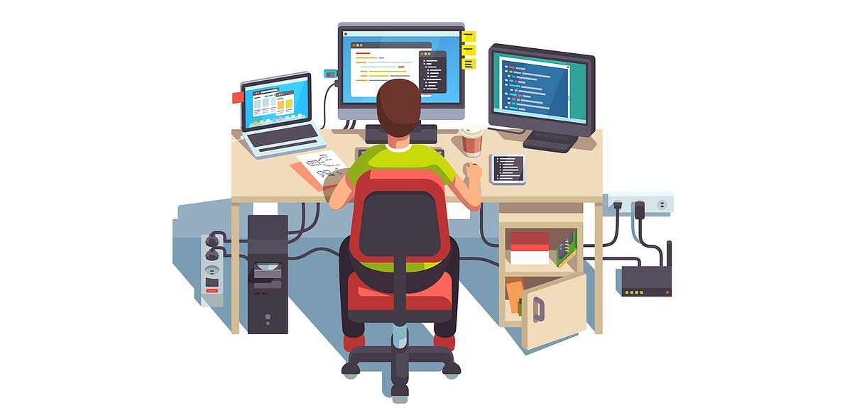 The 5 Hottest Technologies for Your IT Career | by CyberSearch | Medium
