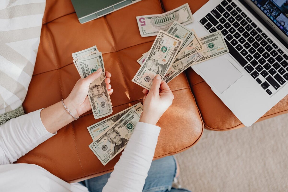 How to budget for your finances in this economic hell-trap | by declerk ...