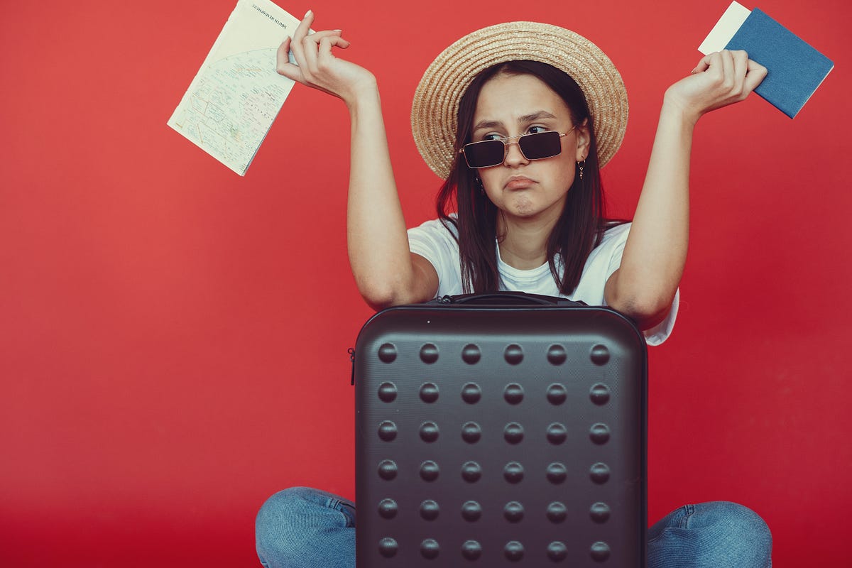 Do You Have FOMO or FOBO?. The fear of better options might be… | by ...