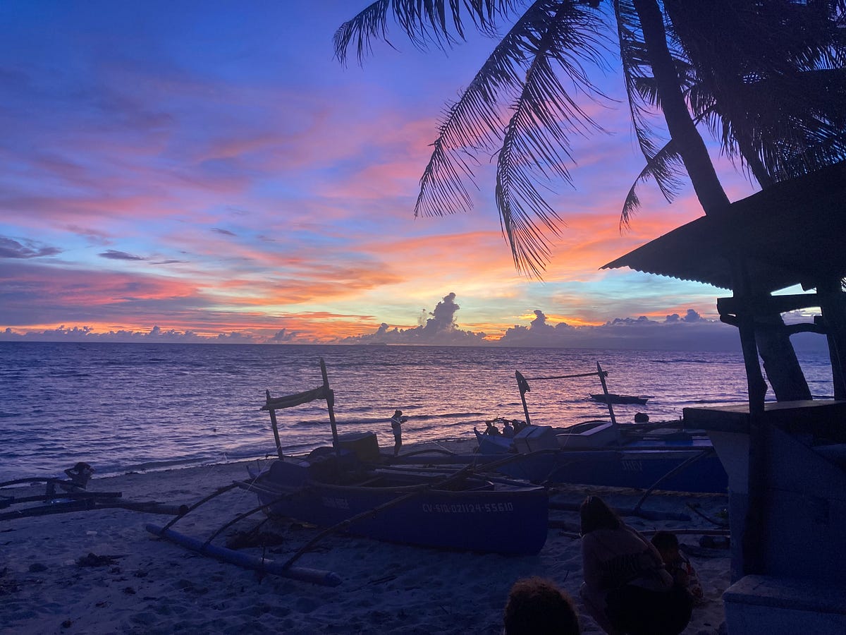 Living in Simplicity: Three Lessons From the Philippines | by Lorraine ...