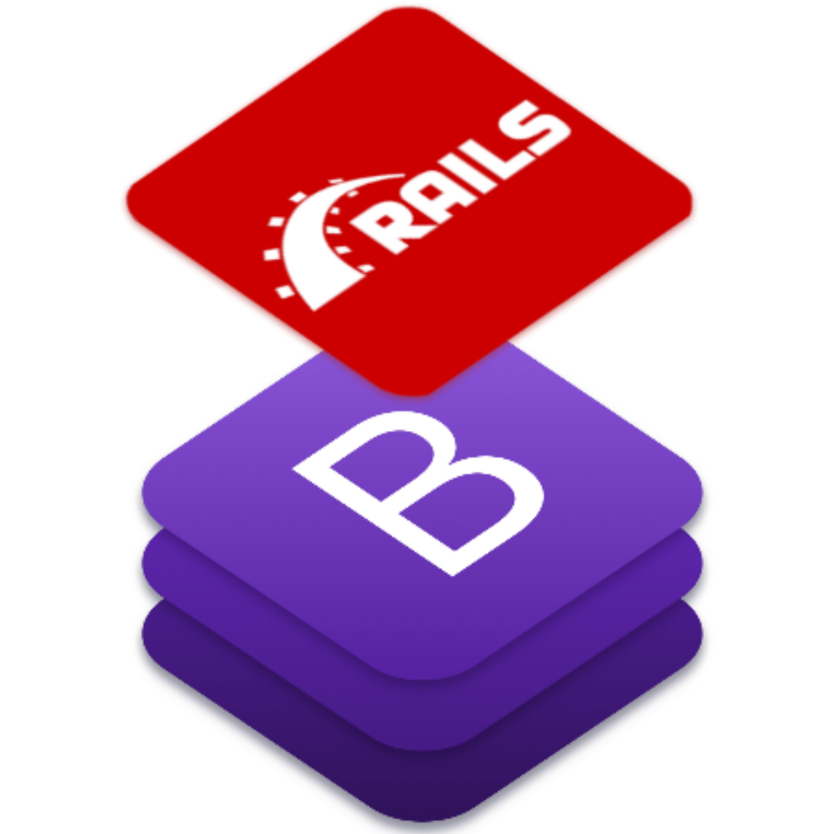 Add Bootstrap 4 to a Rails 5 app in 8 Steps | by Umigo | Medium