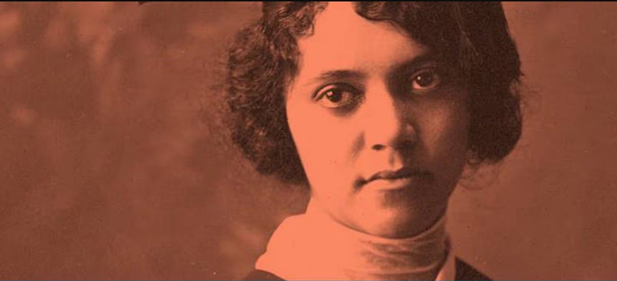 Why Alice Can Dance. Black History: Remembering Alice Ball | by James ...