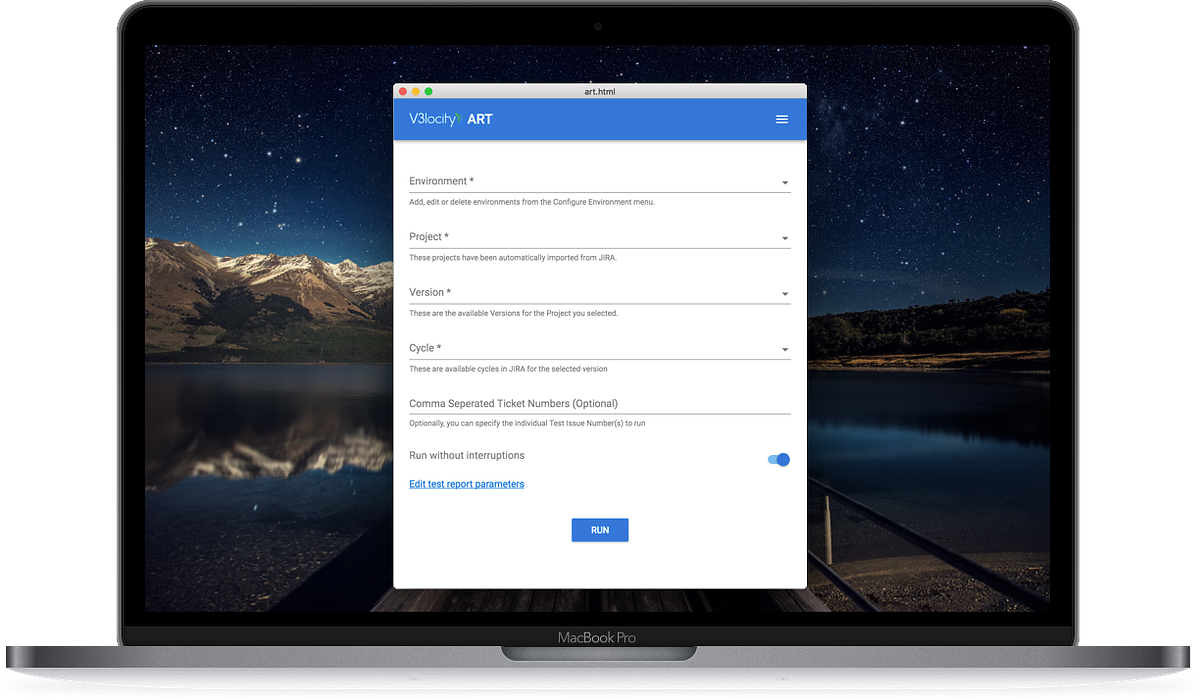 Building the UX of our Internal Testing tool | by Gautam Krishnan | Medium