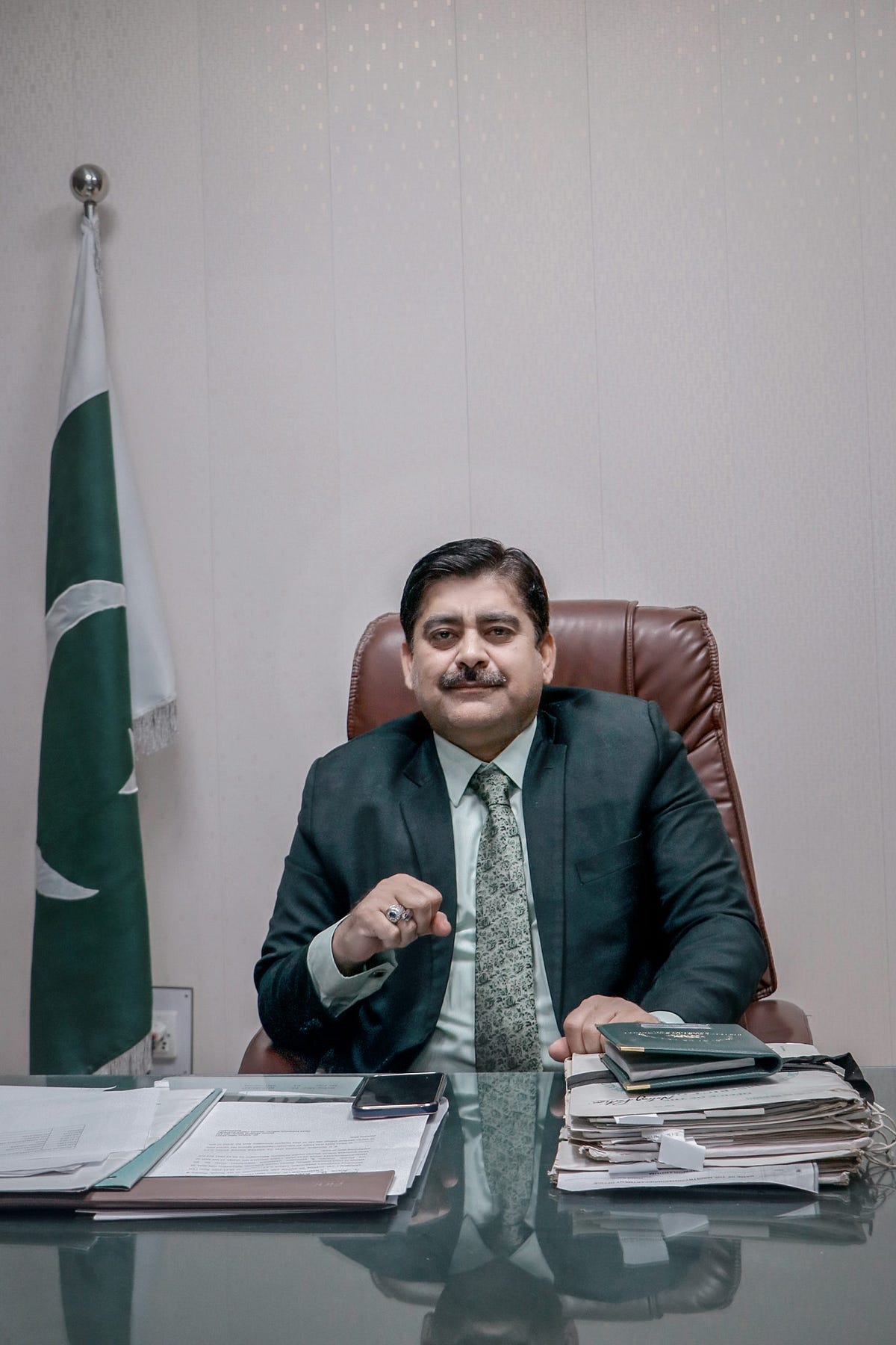DR ANJUM IQBAL EHSAN - Anjum Iqbal Ehsan - Medium DR ANJUM IQBAL EHSAN - Anjum Iqbal Ehsan - Medium