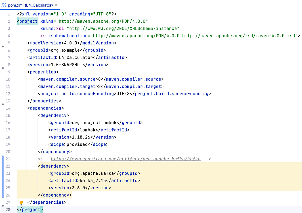 Understanding Maven in a nutshell | by Rohan Agarwal | Medium