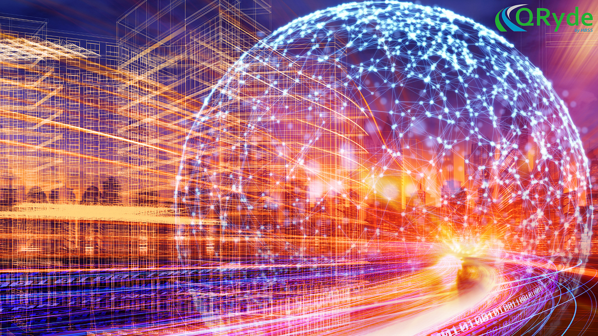 How Network Disruption in Transit can be Turned Into An Opportunity ...