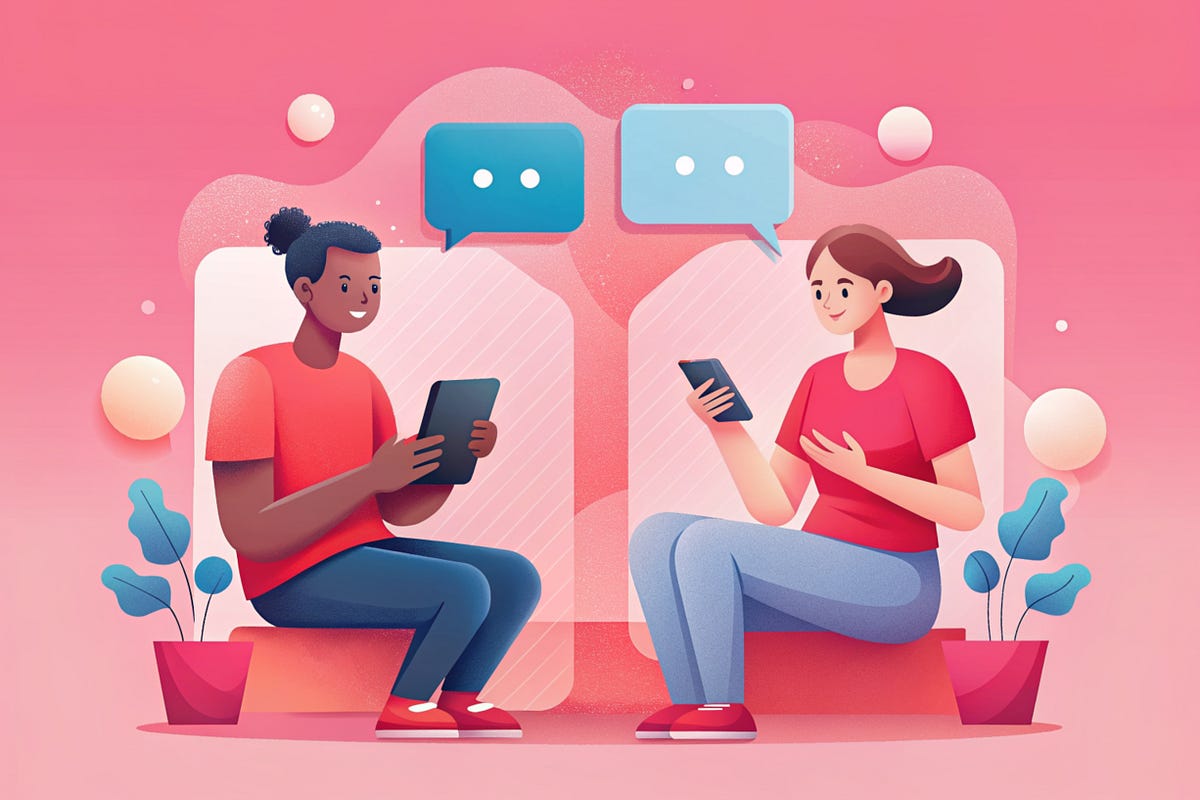 Make A Simple Real Time Chat Application In Golang And Javascript Medium 0858