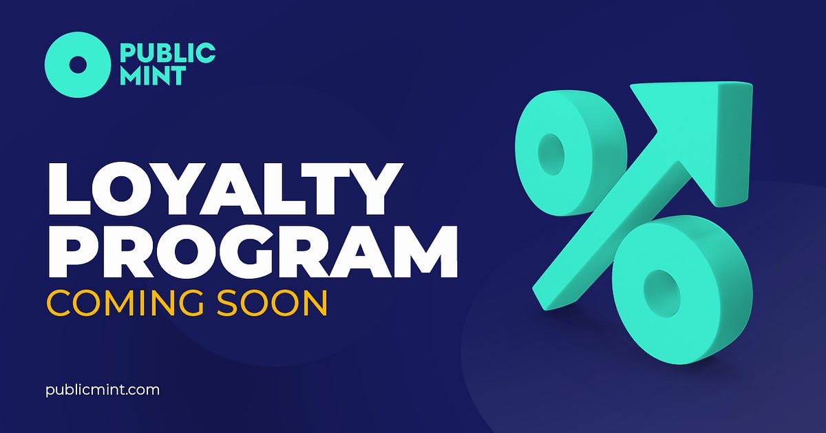 Early bird gets the EARN. Get your wallets ready: the EARN… | by Public ...