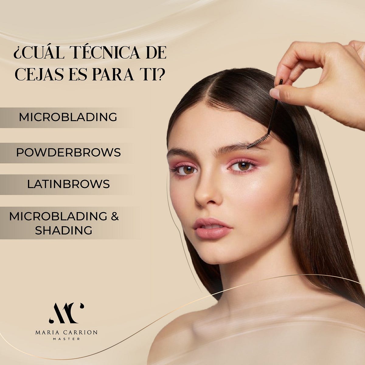 ️ Si estás pensando en realizarte un procedimiento de - Maria Cejas ...