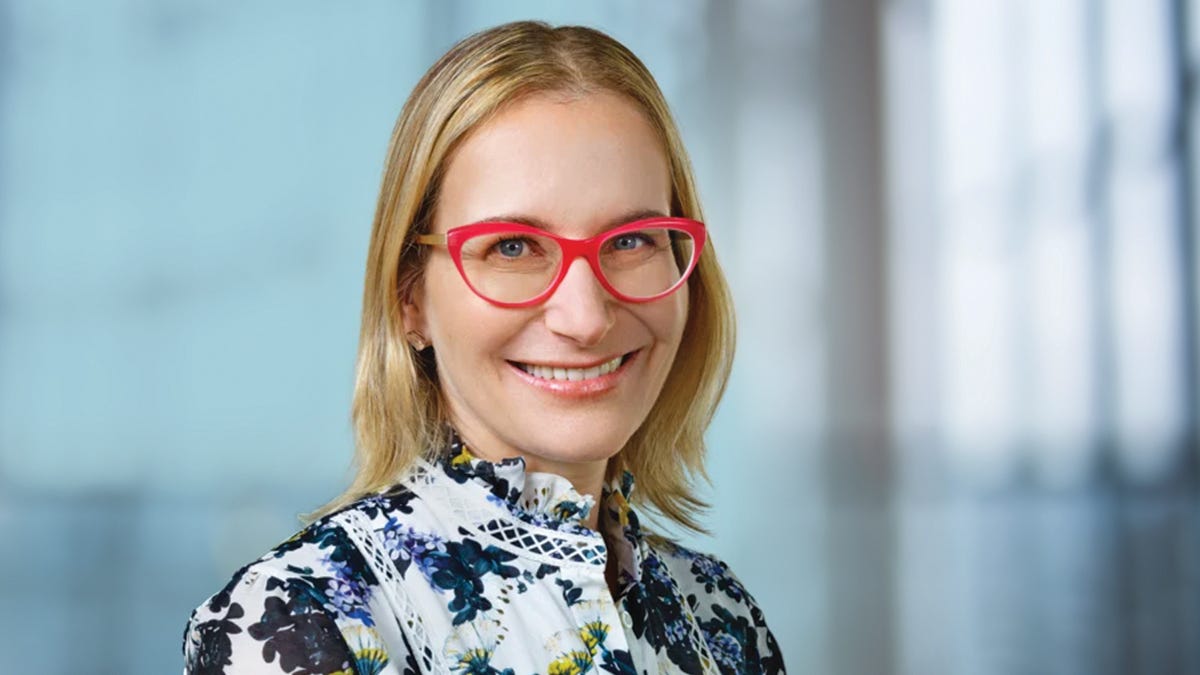 Jackie Reses — Leadership Lessons, Fintech Innovation, & Helping Small ...