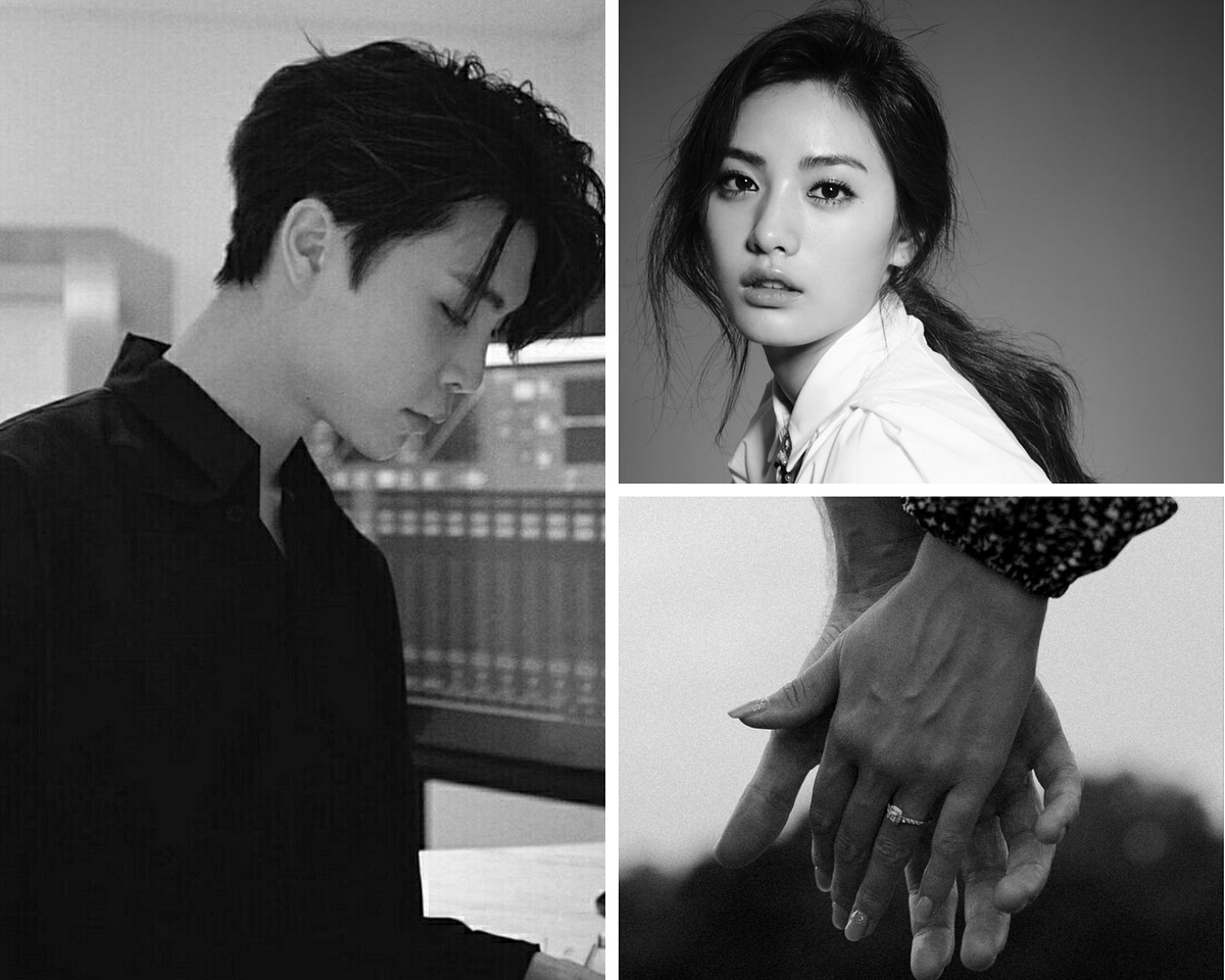 Minta Izin. “Halo Mas Johnny?” | by Ning's Writing | Medium