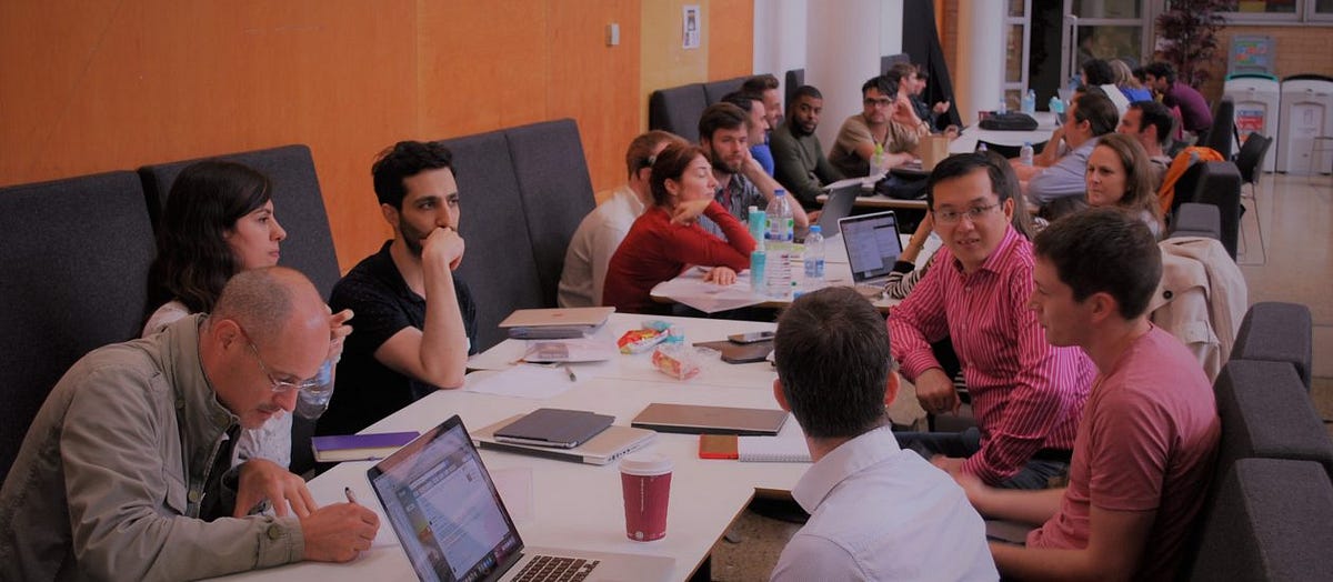 People First — Why Data Science is more about People than Platforms ...