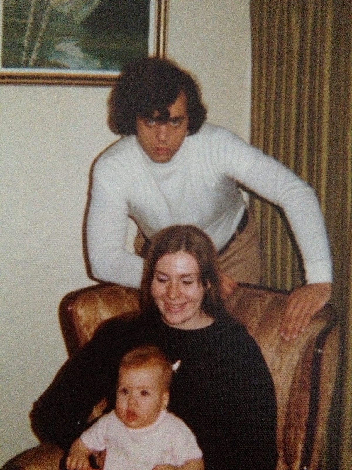The Day I Let My Father Die. He Didn’t Give Much in Life, but His… | by ...