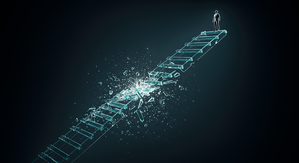 The Great Inversion: What Happens When Your Boss Can Do Your Job in 10 ...