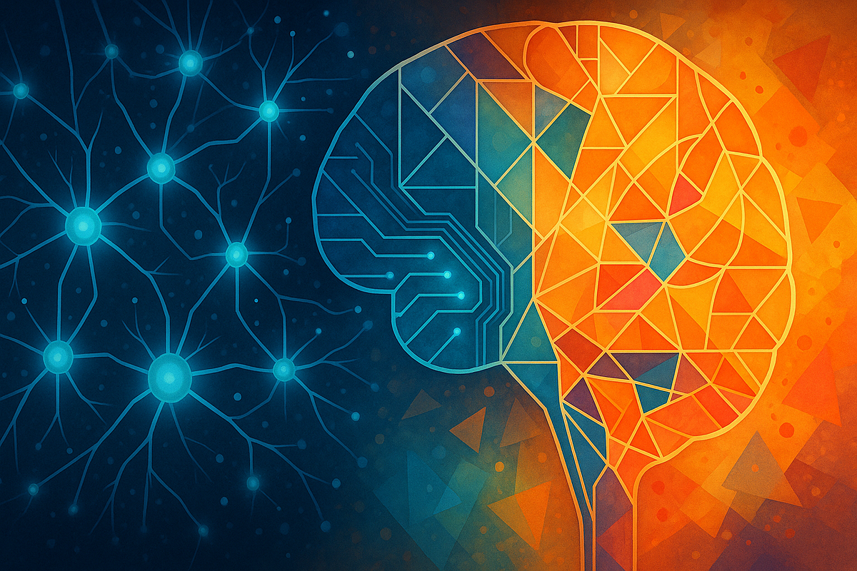 Neurodivergent Creativity at Work: Turning Autistic and ADHD Problem ...