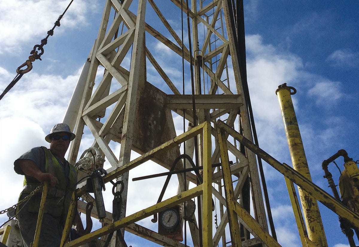 At the Crossroads. Protecting Water in the Face of Extreme… | by ...
