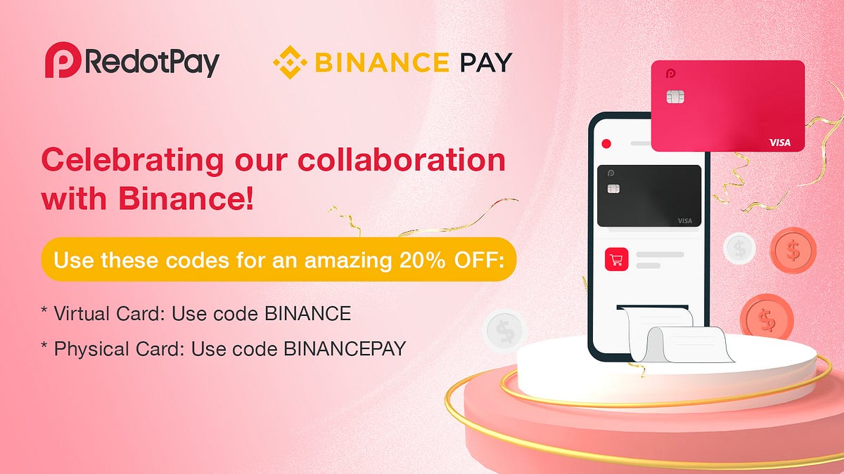 Redotpay Promo CodeSave Big with Redotpay Promo Code: Enjoy 20% Off ...