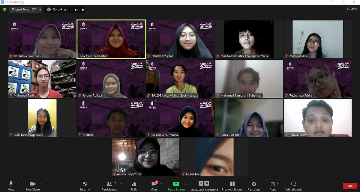 Enam Bulan Mengikuti Product Manager Bootcamp di Binar Academy | by Andreas Girsang | Medium