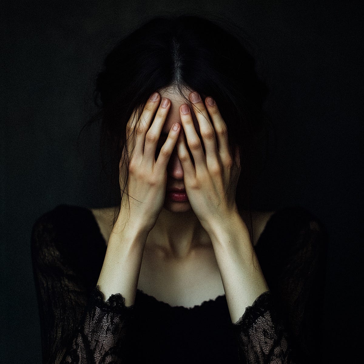 Do You Know Why You’re Unhappy? | by Edomobi Rejoice | Jun, 2025 | Medium