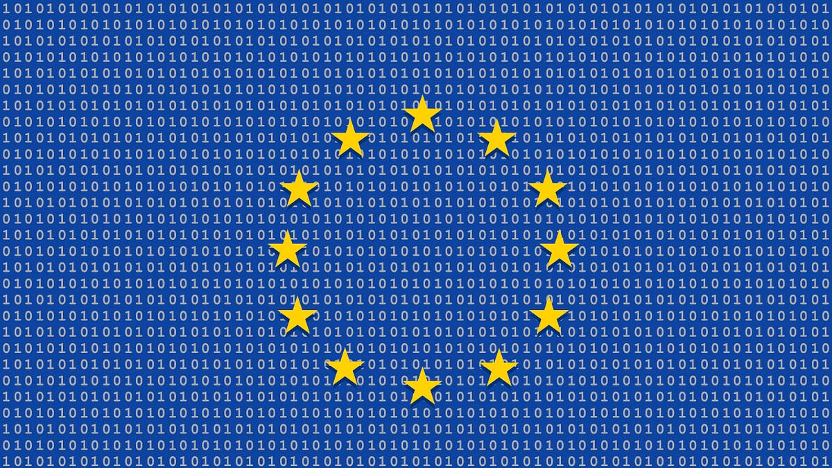 Data Governance Act: Europe’s newest venture | by FySelf | Find your ...