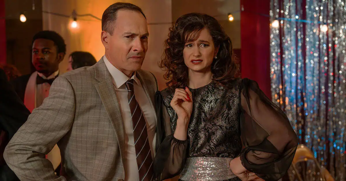 ‘Fear Street: Prom Queen’ is a Prom-ising Let Down | by Hafsa Hashmey ...
