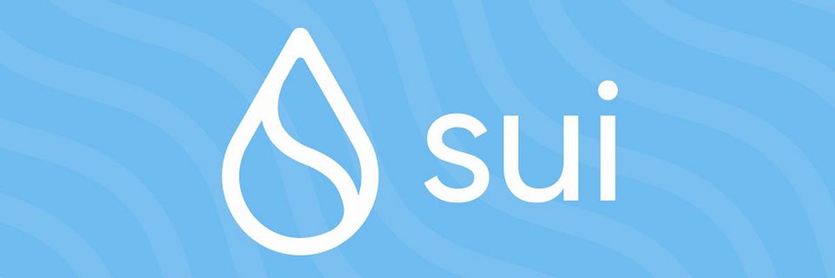 Why we choose invest to SUI?. About | by Kirill Makarin | Medium