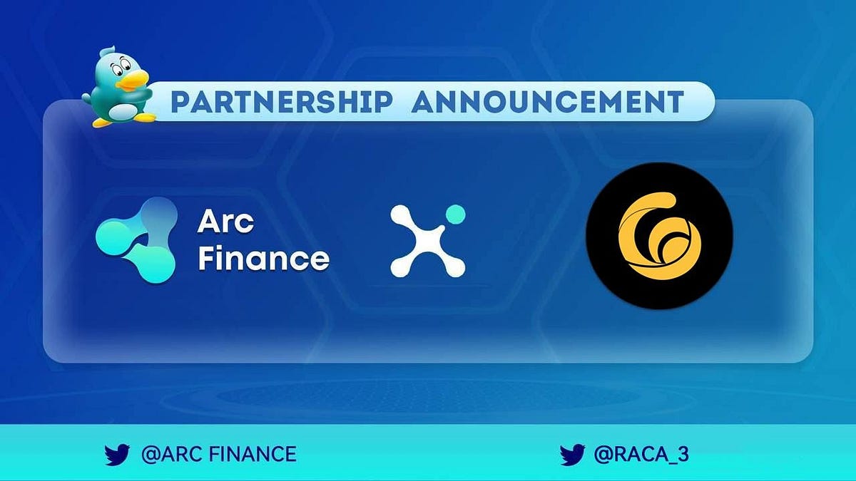 USM announces one big partnership with Arc Finance to improve features ...