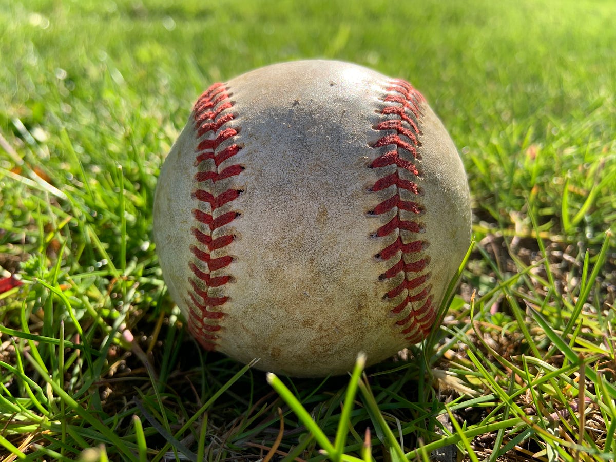 Modern-day baseball trends run deeper than what hits the surface | by ...