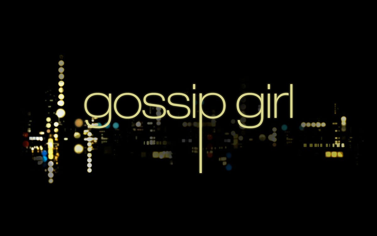《Gossip Girl》劇評: 再邪惡的人也有他們溫柔的故事 — Chuck & Blair丨影評丨花邊教主丨緋聞女孩丨Netflix推薦 ...