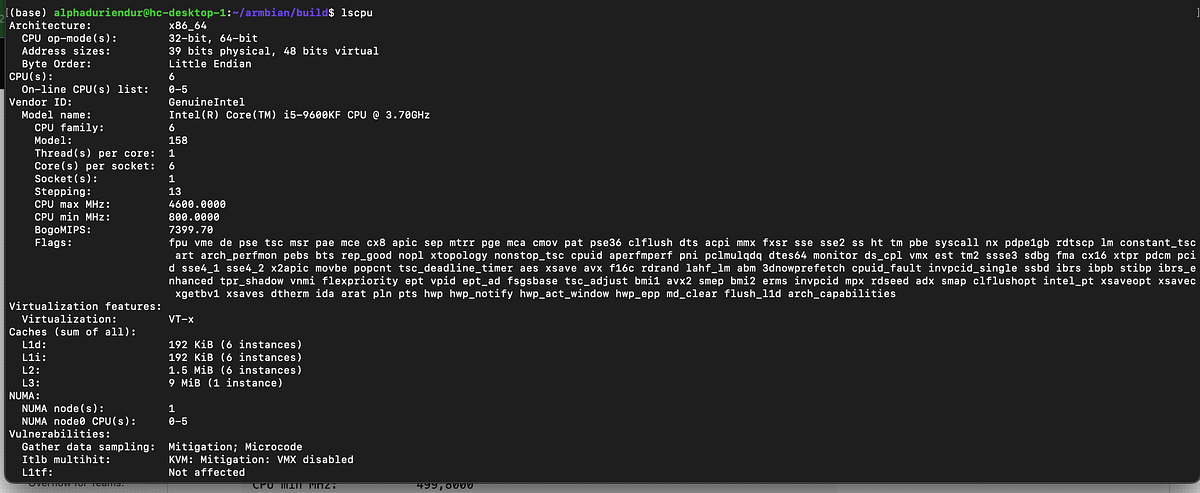 Inexpensive DIY NAS & VS Code Server on ARM64 SBCs | by Arko Basu | Medium