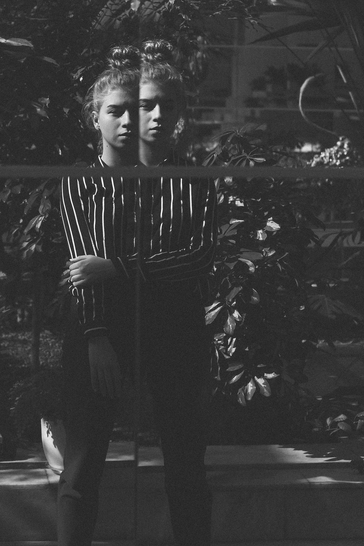 Dear Anxiety. Oh, hello. I wasn’t expecting to see… | by Jessica Boley ...