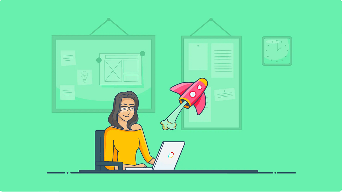 44 Productivity Tips To Boost Your Work Performance | by Matilda | Nov ...