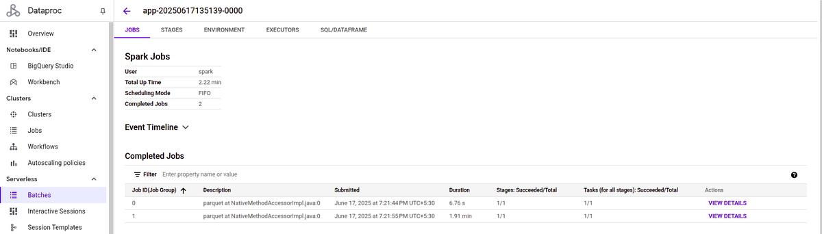 Spark Partitioning Secrets: Why Repartition Sometimes Wins | by Devansh Khemani | Medium
