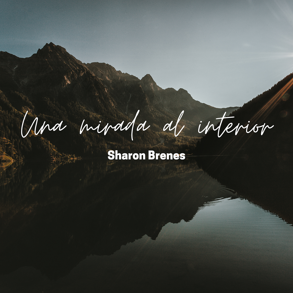 Una mirada al interior. Luego añadió: — Lo que sale de la… | by Sharon ...