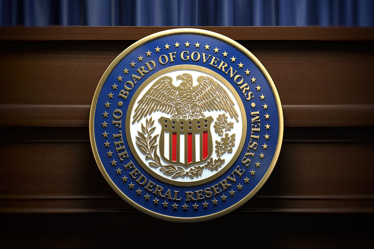 Essential Insights: The Federal Reserve Bank’s Impact on Your Forex ...