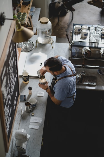 How to Do a Good Instant Ness Cafe? - Alin Stan - Medium
