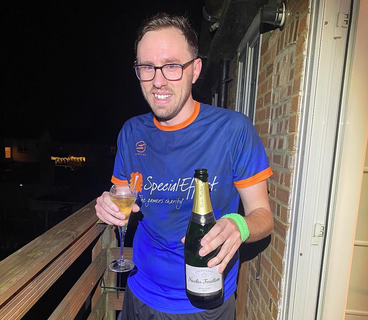 Keep on running — five things I learned from running 100km every month ...
