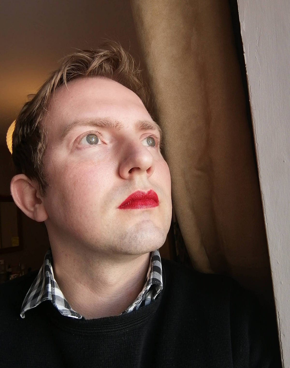 My 2020 Pride Speech…Really Can’t Think of Another One | by Simon ...