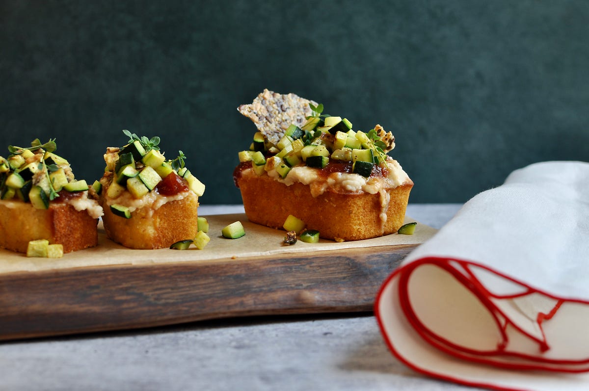 Cornbread topping with Zucchini. ….I am very excited to make my new ...