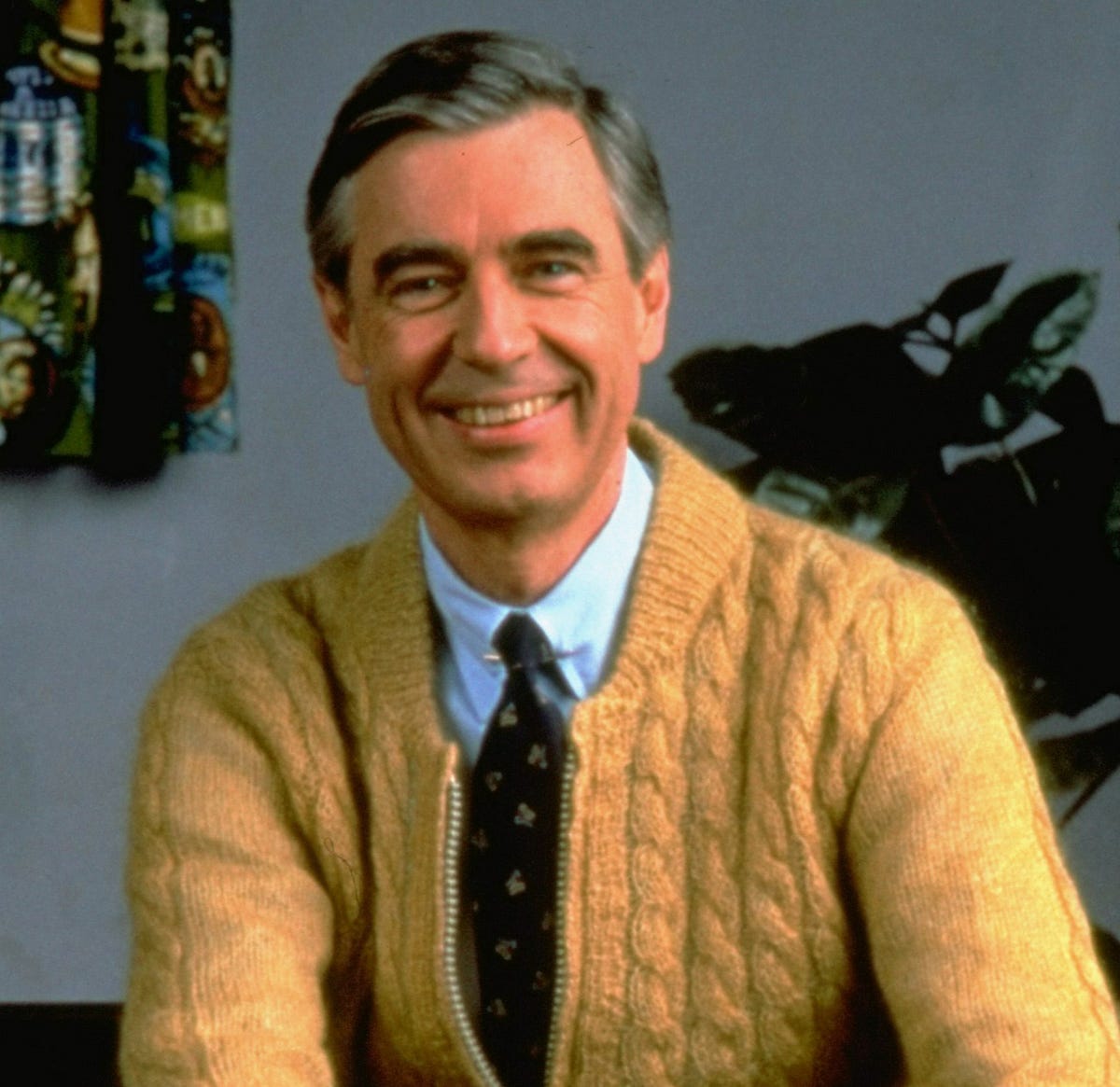 Rogering My Reps. An open letter, trying to channel the… | by Minka ...