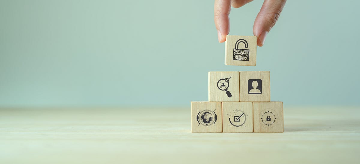 Authentication And Authorisation Using Oidc And Oauth 2 Part 3 By 4458