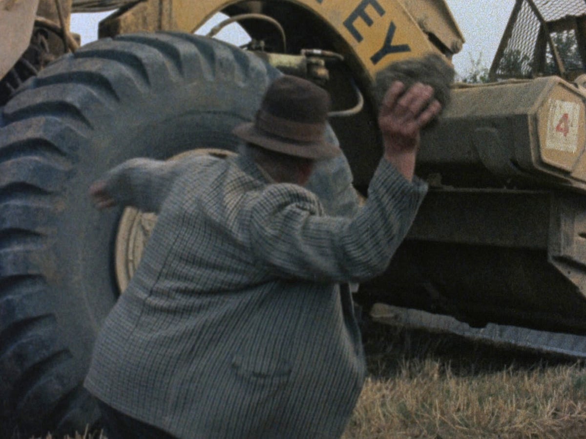 REQUIEM FOR A VILLAGE — BFI Flipside Dual Format Edition / Review | by ...