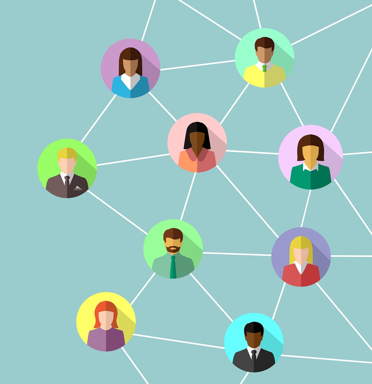 Form follows function follows shared purpose: Network functions and ...