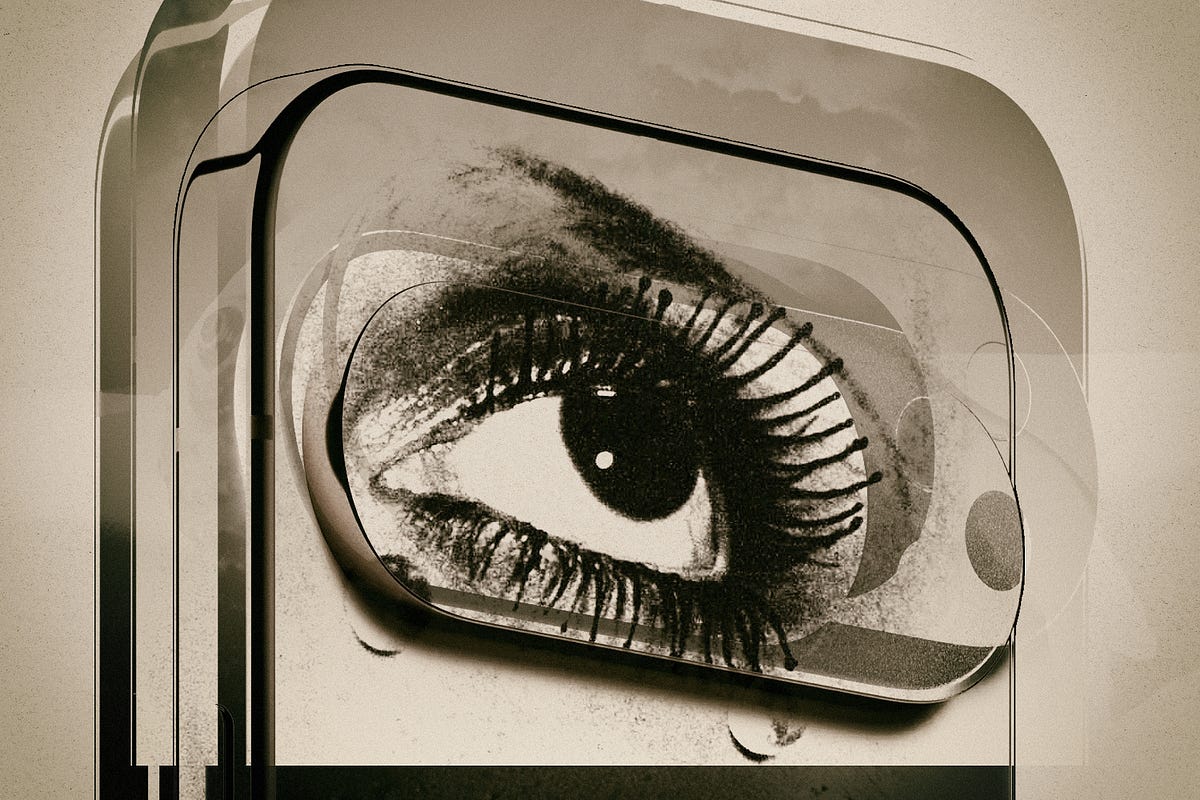 We’ve been asking, ‘What is a photo?’ since the invention of ...