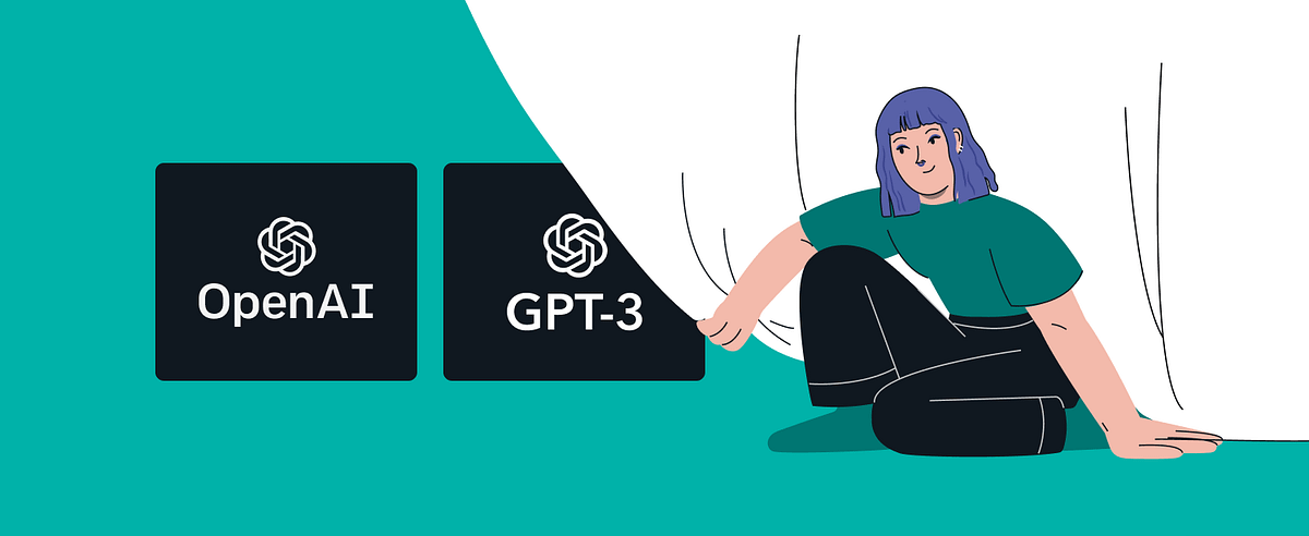 How GPT3 AI SaaS OpenAI Transforms the Future of Business Operations? | by TechMagic | TechMagic ...