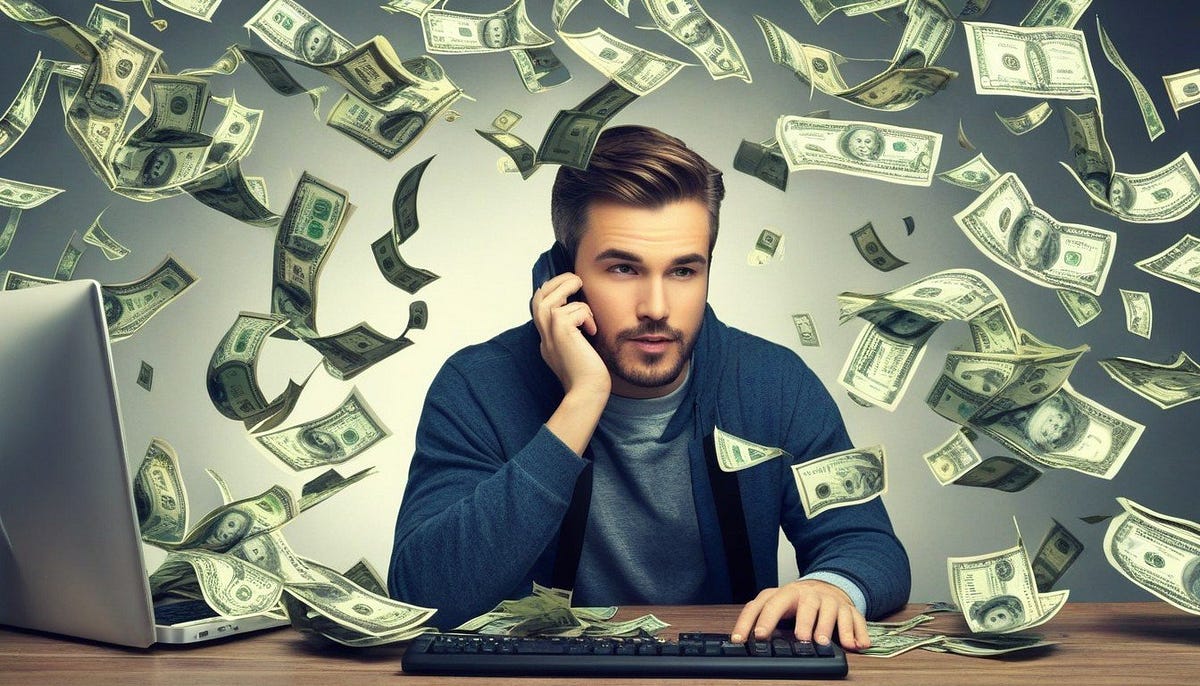 Unlock Your Earnings: The Best Affiliate Programs Revealed! | by Dwipak ...