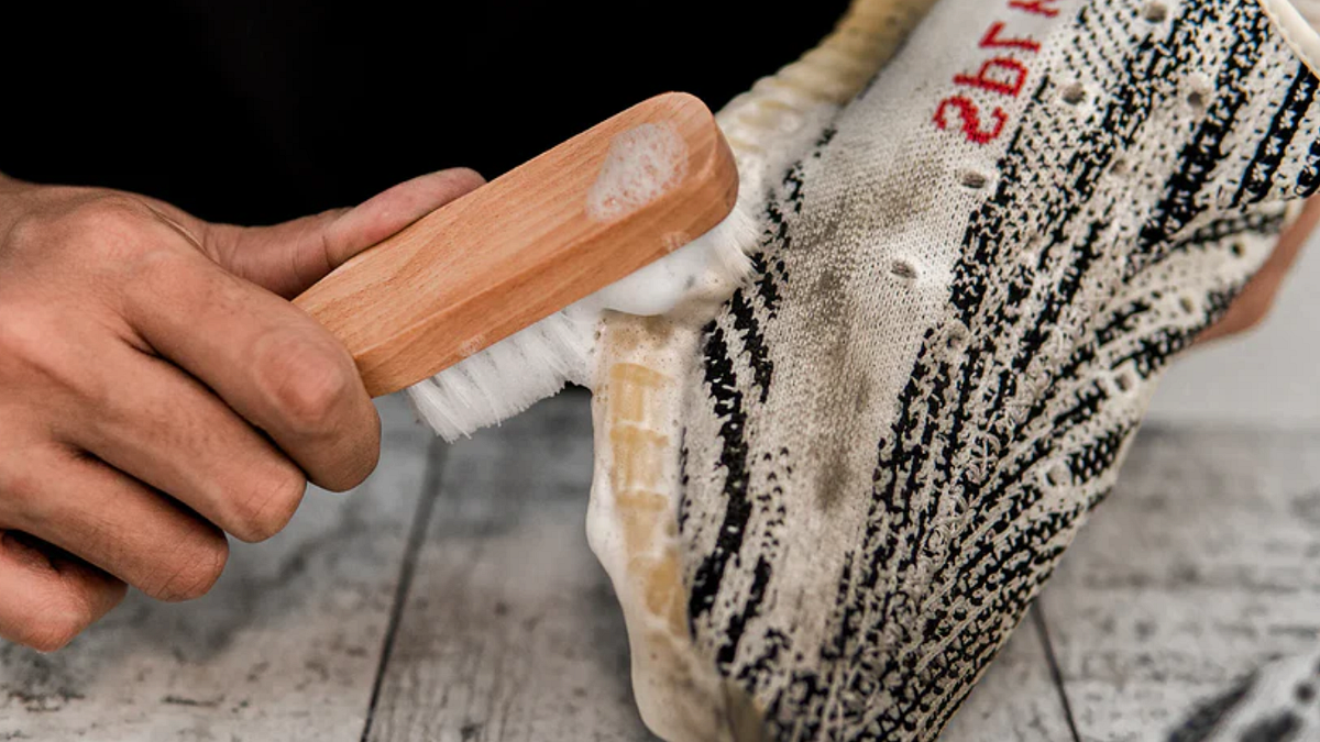 Crispy Clean - Crispy Clean Soles - Medium