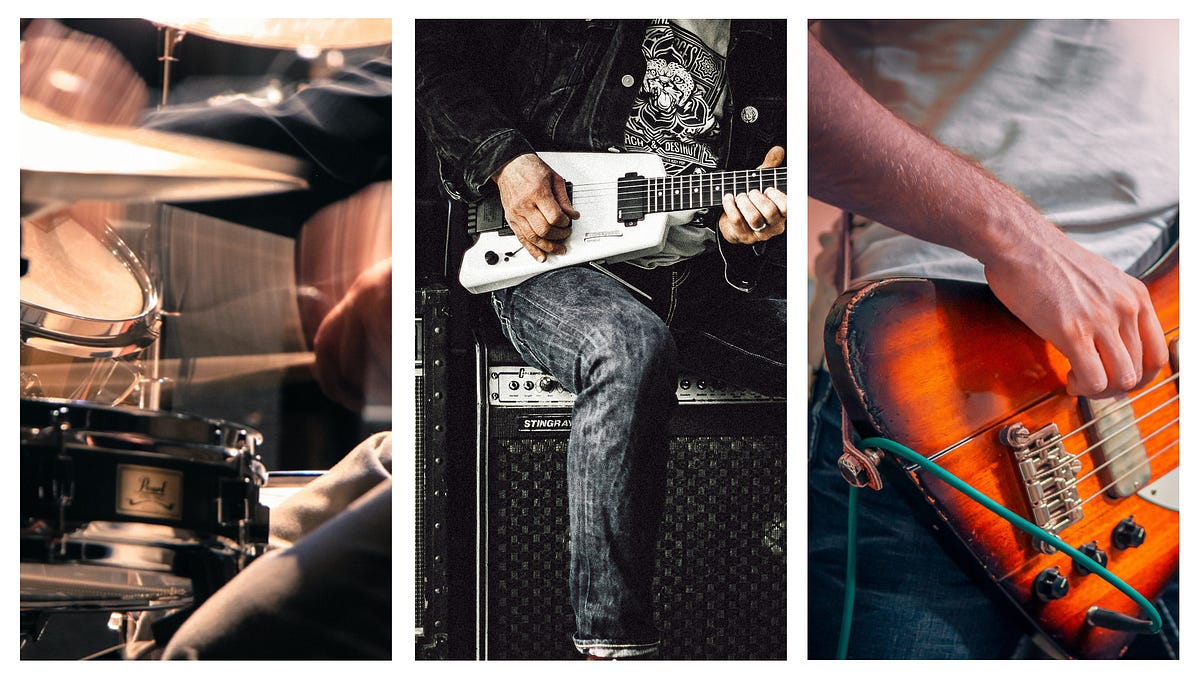Making Music-Tagging AI Explainable through Source Separation | by Max ...