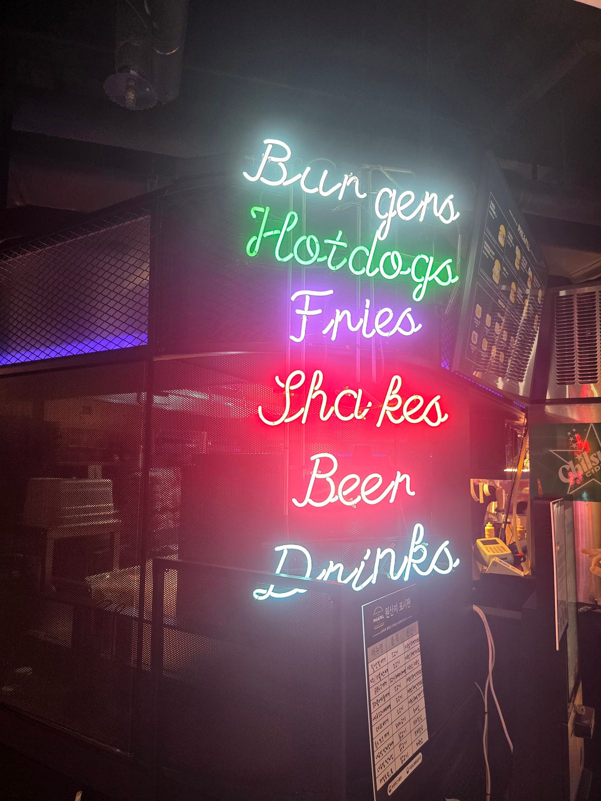 The Hotel Chef’s Burger That Ruined All Other Burgers for Me: Phil ...